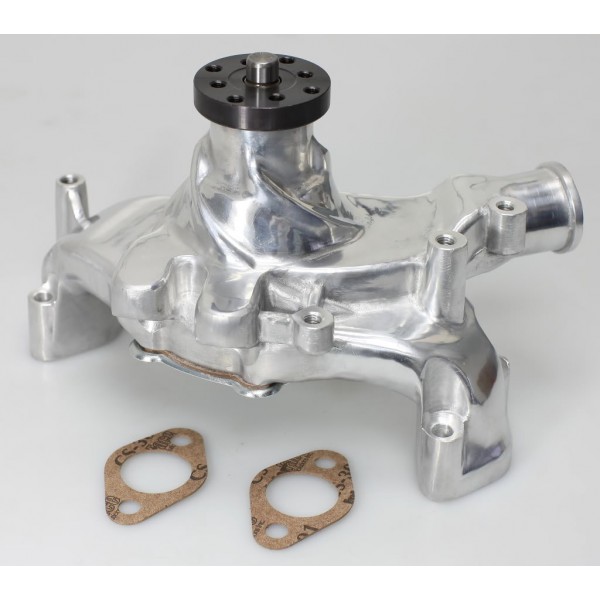 Electric Water Pump BBC | Engine Water Pump | Big Block Chevy Electric ...