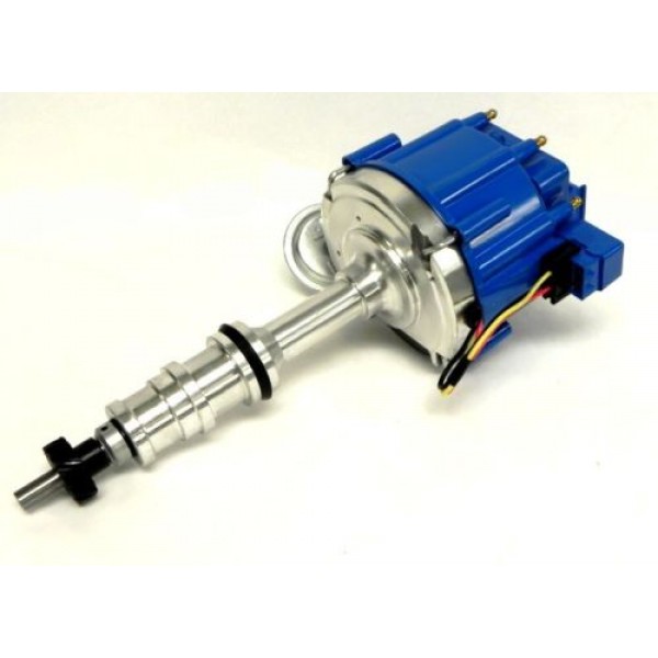 Ford Falcon Block HEI Distributor | Big Block Mustang Engine | Ford FE ...