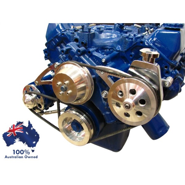 Ford 460 Power Steering Pump Bracket at Rose Slaughter blog