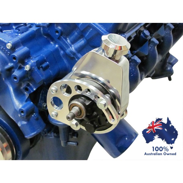 Ford 460 Power Steering Pump Bracket at Rose Slaughter blog