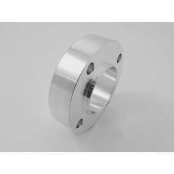 FORD FALCON MUSTANG 289 302 351W WINDSOR HARMONIC BALANCER SPACER .950 ...