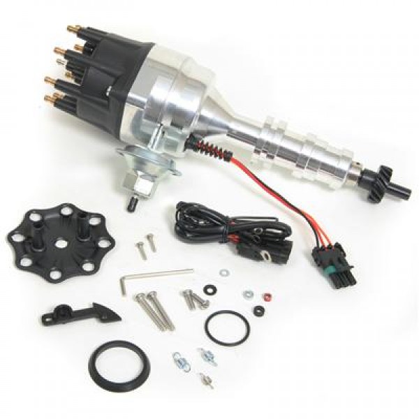 FORD FALCON MUSTANG FAIRLANE 352 360 390 427 428 FE BIG BLOCK PRO ...