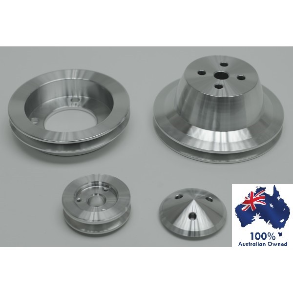 Crankshaft Pulley Online | Pulley With Crank | Ford Windsor Engine ...
