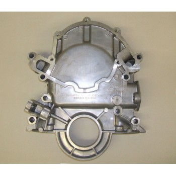 FORD WINDSOR 302 351W 5.0L C.I.D. NON EFI V8 ALUMINIUM TIMING COVER KIT ...