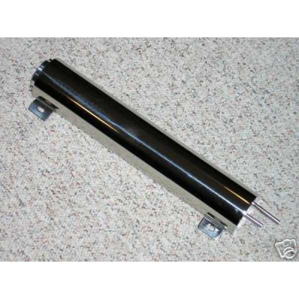 Stainless Radiator Overflow Tank -Universal Fit|CHEVY FORD