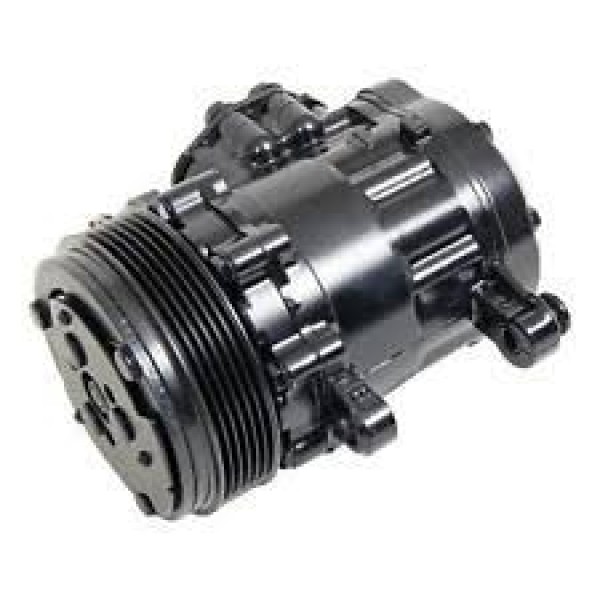 GM HOLDEN CHEVY SBC 283-350-400 ENGINE SERPENTINE KIT - AC AIR ...