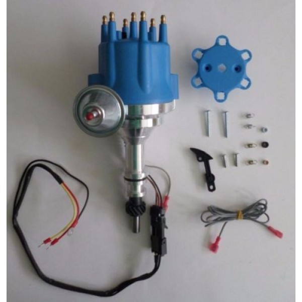 FORD FALCON MUSTANG 6 CYL INLINE 170 200 250 XM XP XR PRO BILLET ...