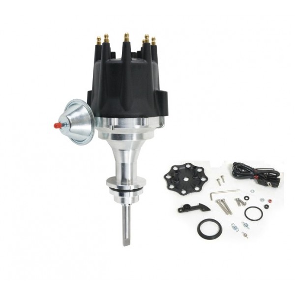 Chrysler Mopar Dodge Small Block 273, 318, & 340 + 1965-69|Small Block ...