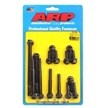 Ford Windsor | 289 302 351W | Aluminium Timing Cover | ARP Bolt Kit ...